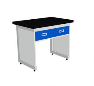 Steel Balance Table – Maziv