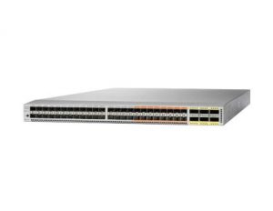 CISCO – N5K-C5672UP – NEXUS 5000 SERIES SWITCH – Maziv