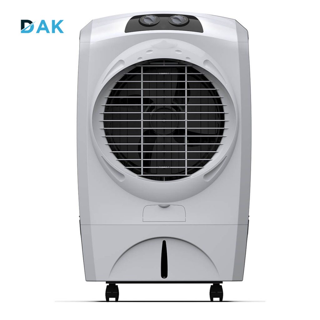 Water Coolers DAKWC-DA22 – DAK Desert Air Cooler 45-Litres With Cool ...