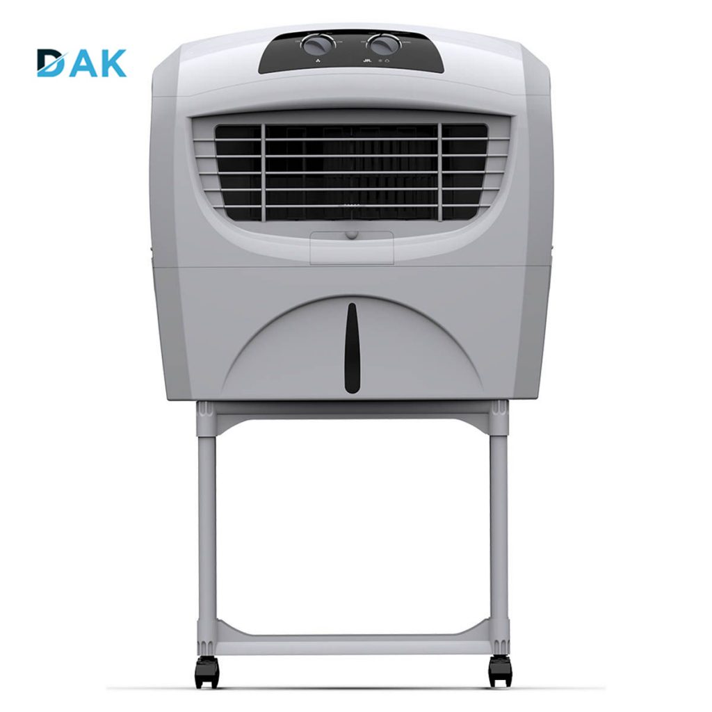 Water Coolers DAKWC-DB2 – DAK Portable Desert Air Cooler 45-Litres With ...