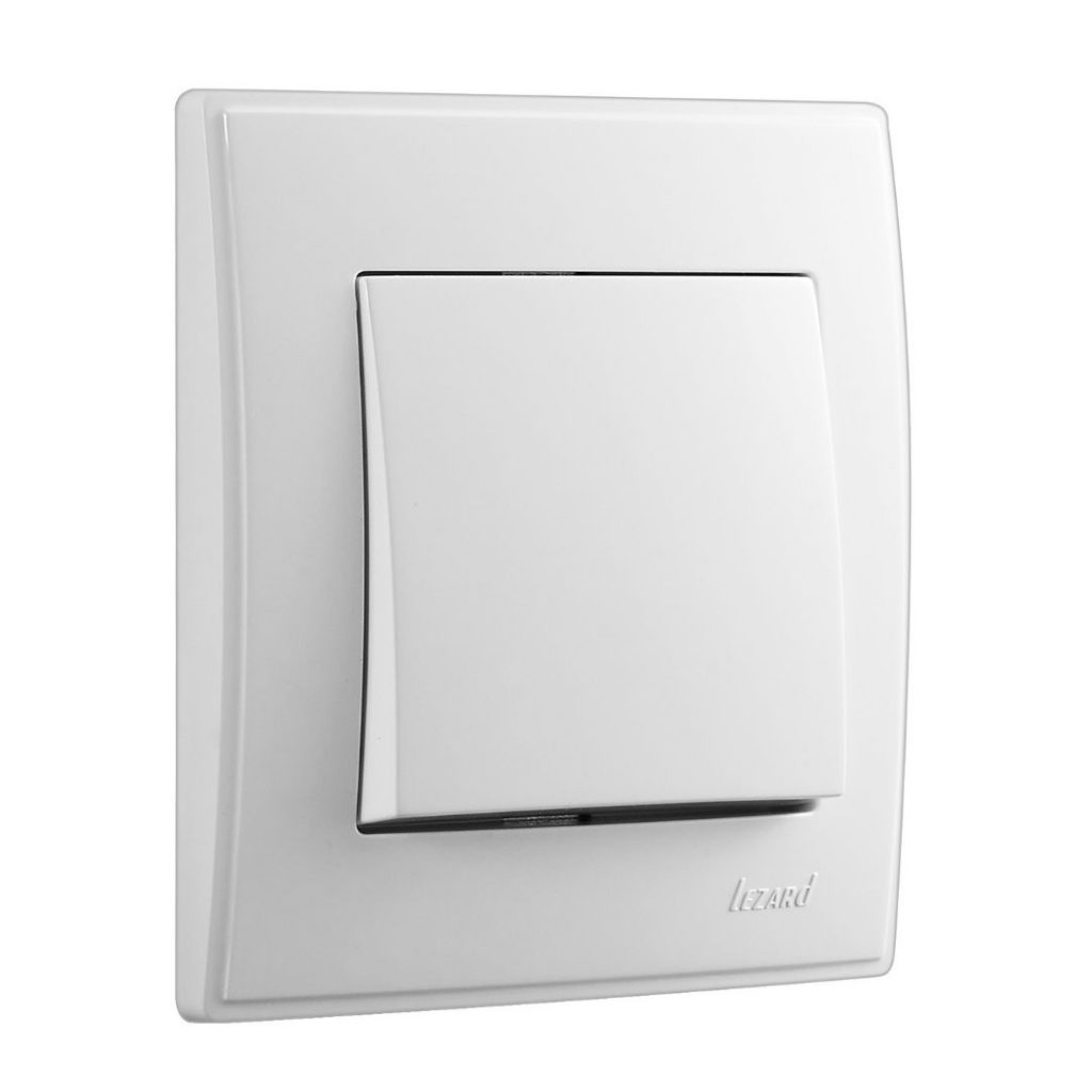One Way Switch – Maziv